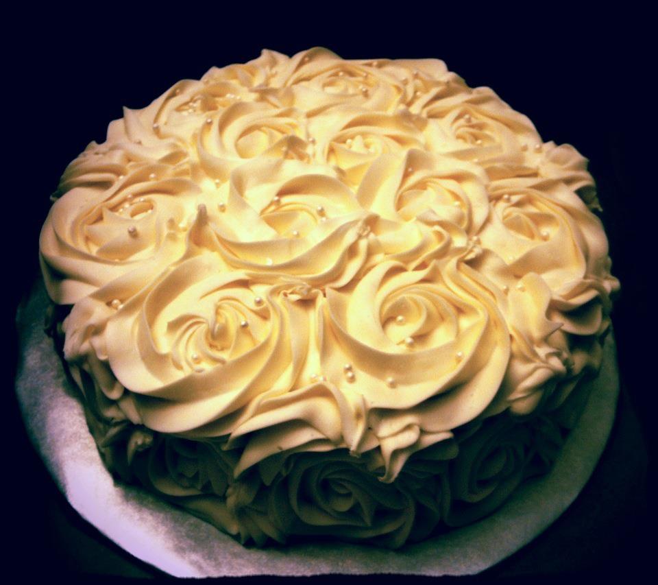 Sweet Treats by Susan: Playing Catch-Up :)