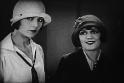 Forgotten Actors: Bess Flowers