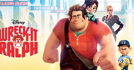Land of The Nerds: Wreck-It Ralph 2 Has An Official Release Date!