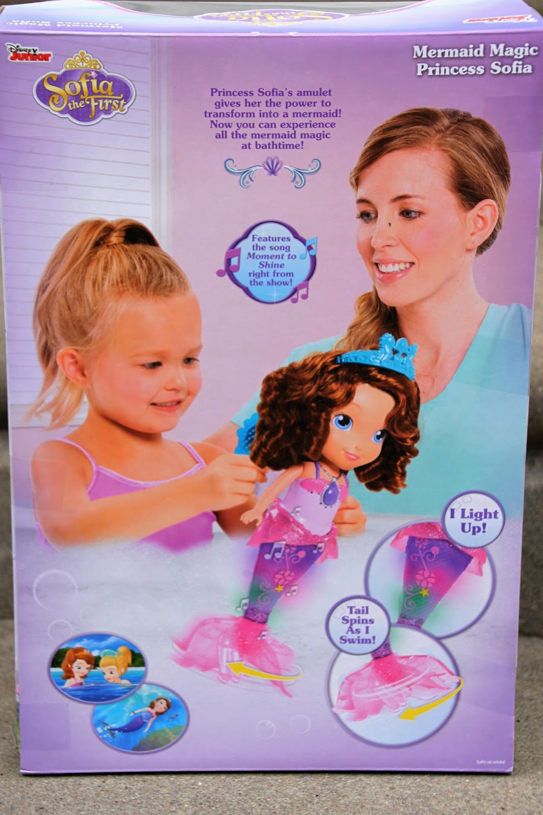 Susan's Disney Family: Celebrate National Princess Week April 24-30th ...