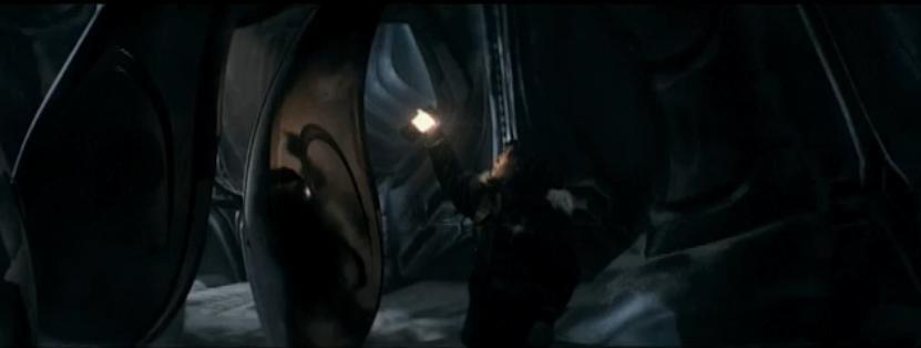 Alien Explorations: The Thing (2011)