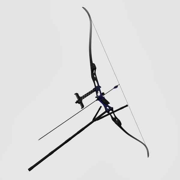 Bow & Arrow Tech: Cuidados com seu arco recurvo ou tradicional tipo ...