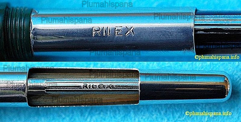 Pluma Hispana: RILEX - 1: Historia y Generalidades