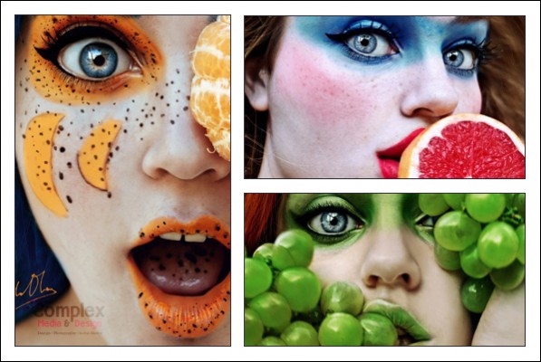 Friedman's Digital Photography 2014/15: What is a series in photography?