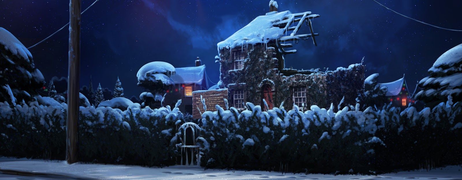 [QUIZ] Quanto conosci bene Lunastorta, Codaliscia, Felpato e Ramoso ...