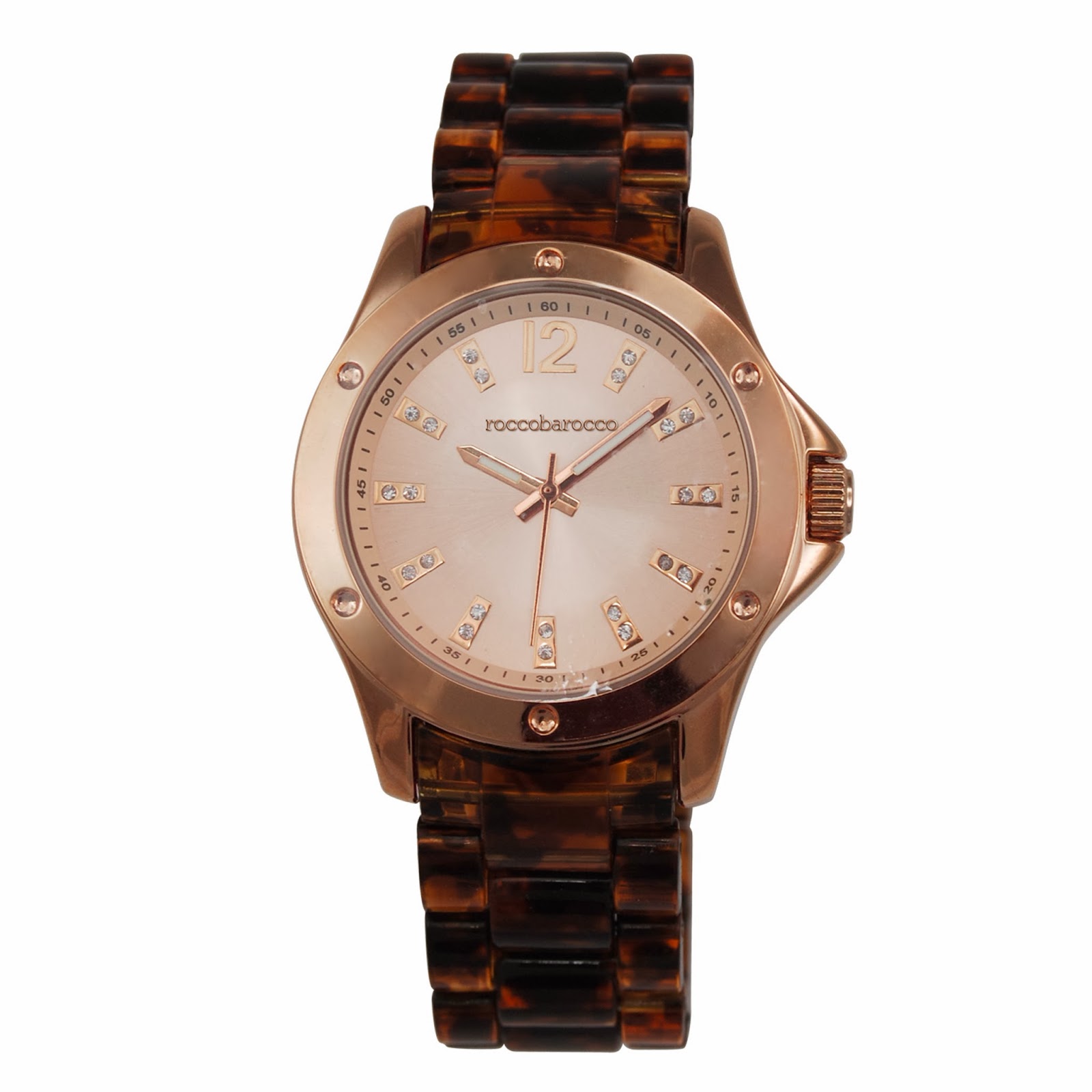 Estação Cronográfica: Chegado(s) ao mercado - Relógios Roccobarocco ...