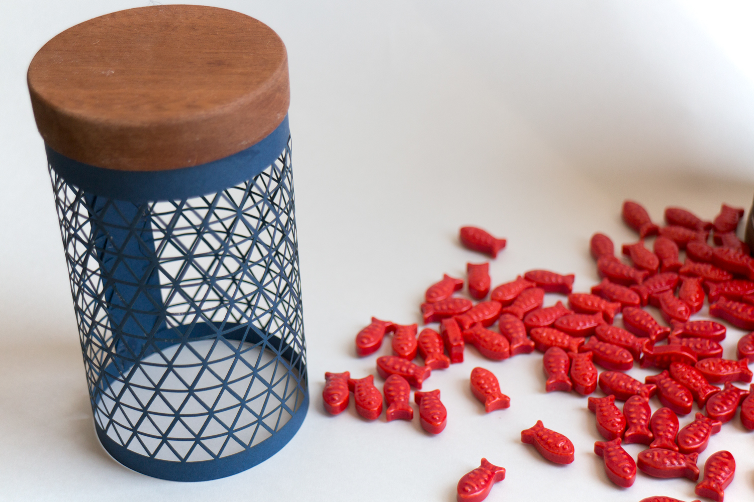 Nets (Student Project) on Packaging of the World - Creative Package ...