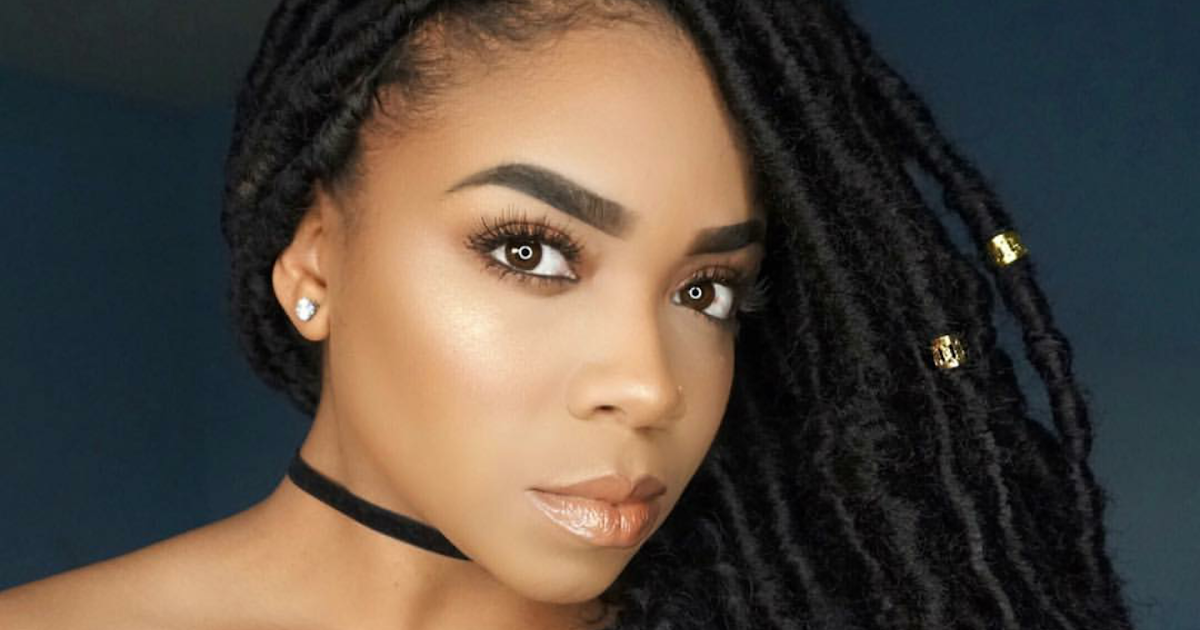 Isis Nakia Baltimore Natural Hair Stylist: How to Wash Faux Locs