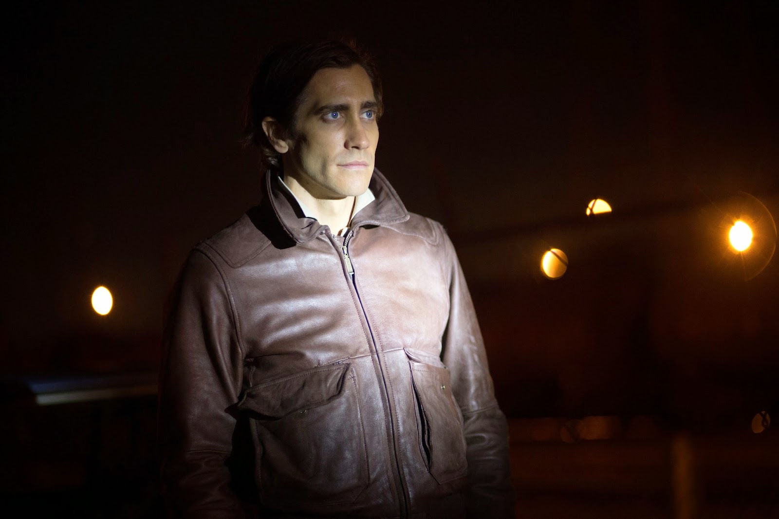Movie Review: Nightcrawler (2014)