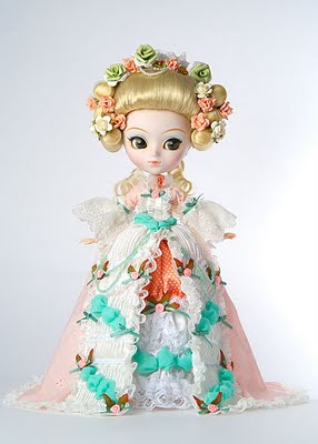 tudo de pullip