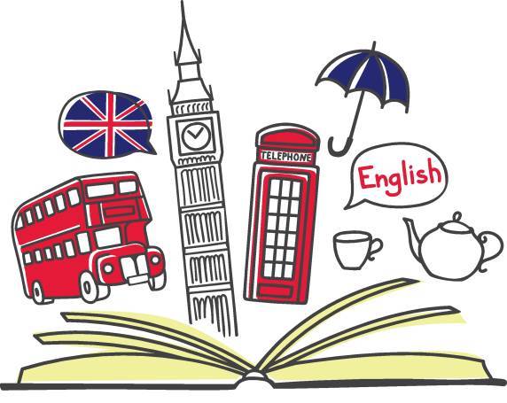 Learn English in London the Quick and Easy Way - Language learning tips