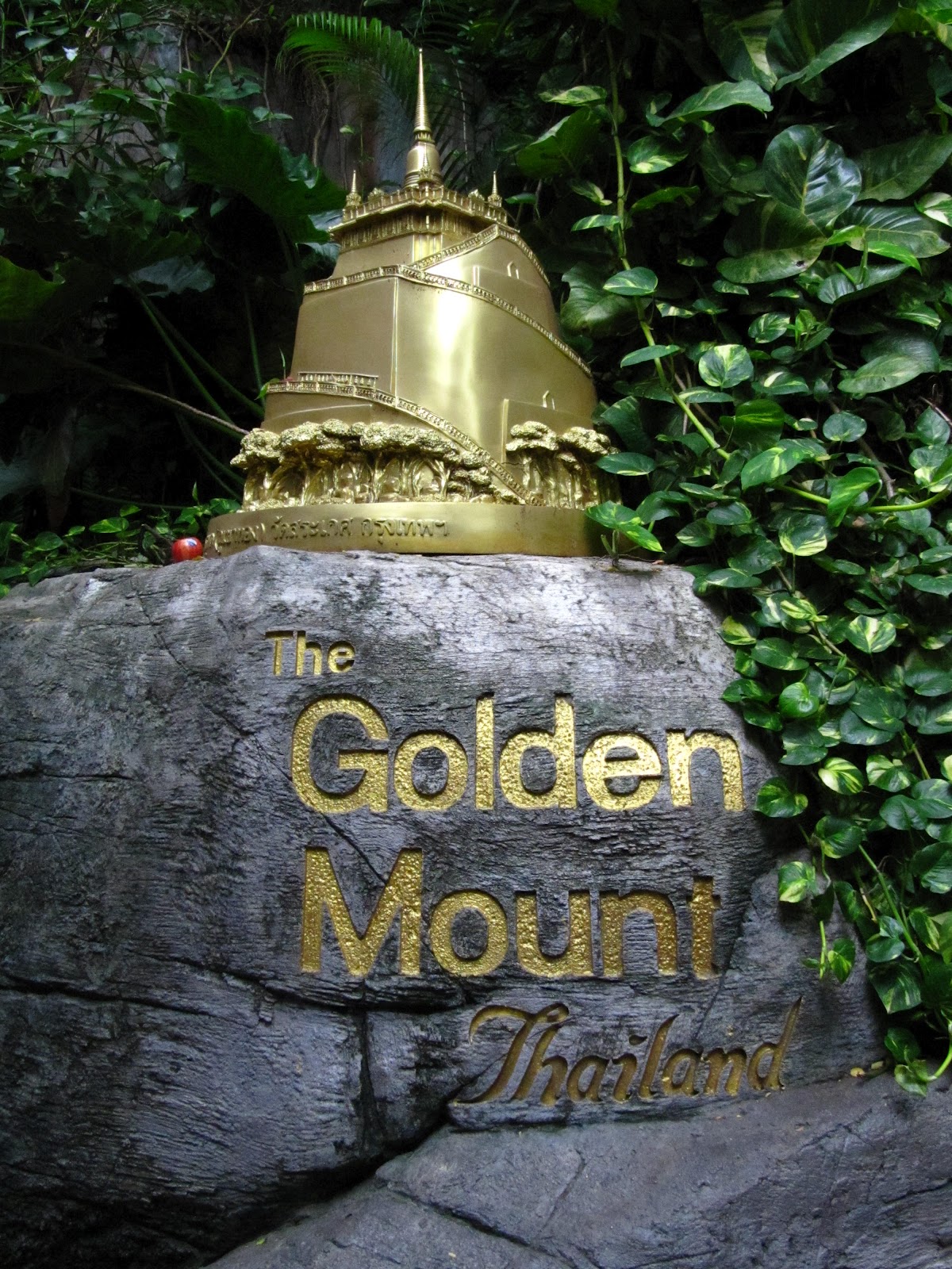 Photographs: Thailand - Bangkok - ประเทศไทย