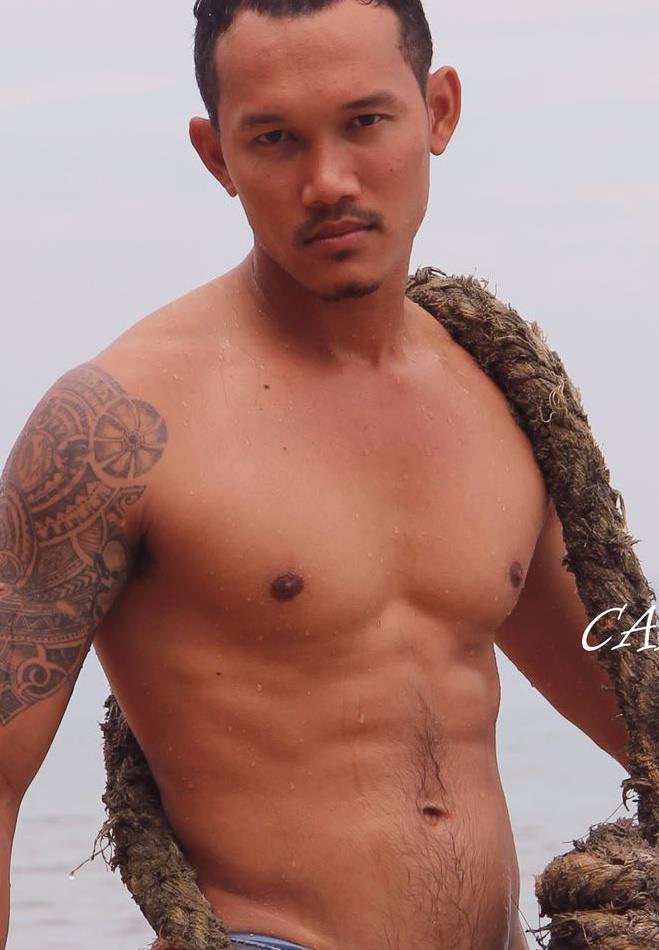 Cambodian Handsome Guys: SEXY HANDSOME MAN: RANDU KH