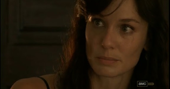 The Walking Dead Survival Cooking Blog: In Recognition of Lori Grimes ...