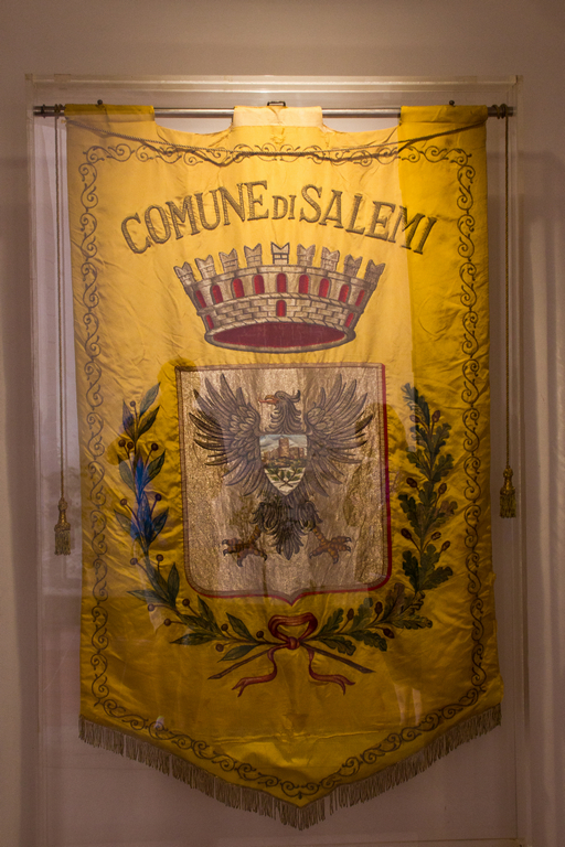 Dan Salemi: Images of Salemi, Sicily