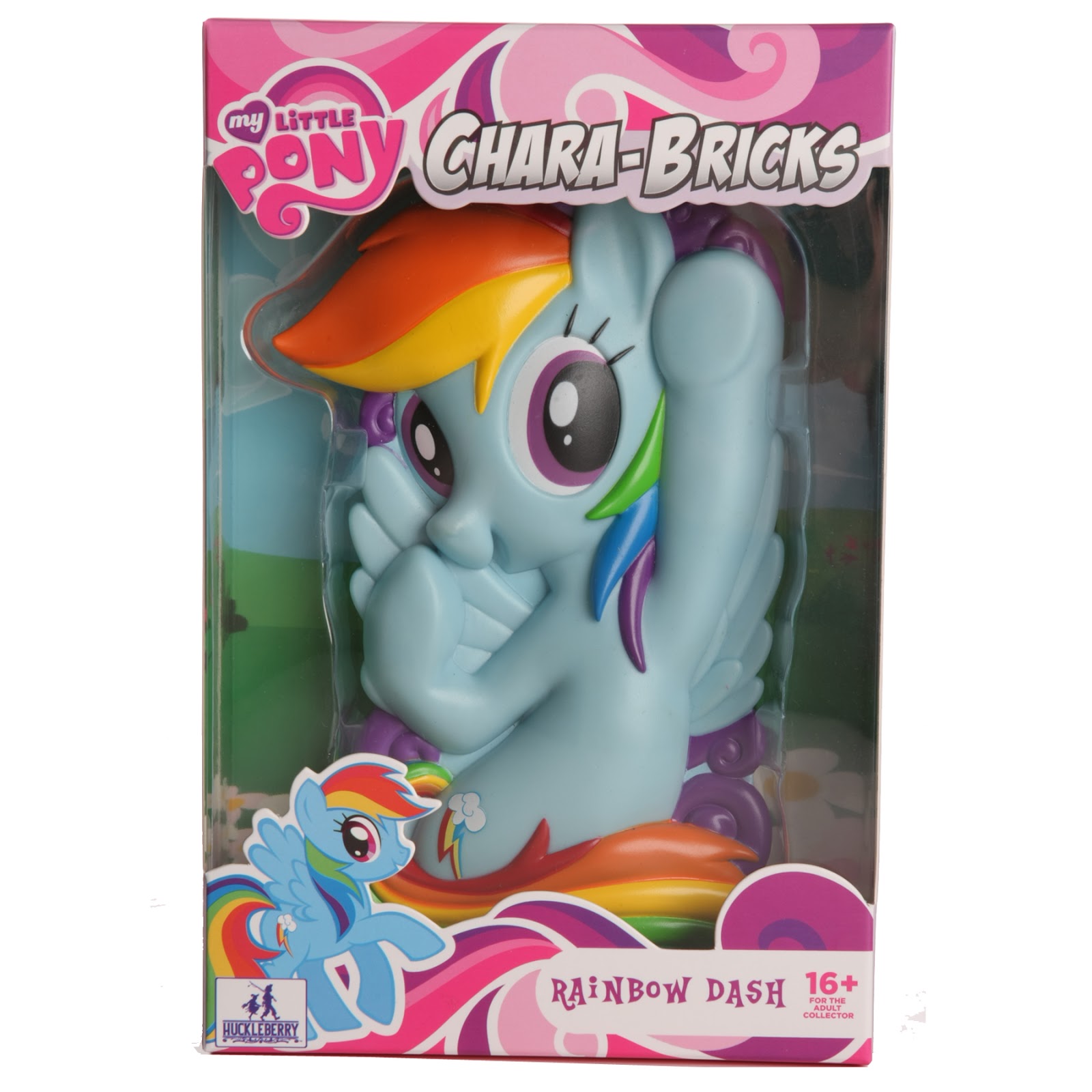 Equestria Daily - MLP Stuff!: San Diego Comic Con Exclusive Pony Vinyl ...