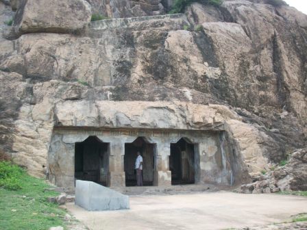 Dhusi Mamandur (Tiruvannamalai - Tamil Nadu) | My Travelogue - Indian ...