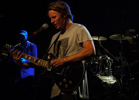 Live Bootlegs: Ben Howard - Live @ T in the Park Festival, England, 07 ...