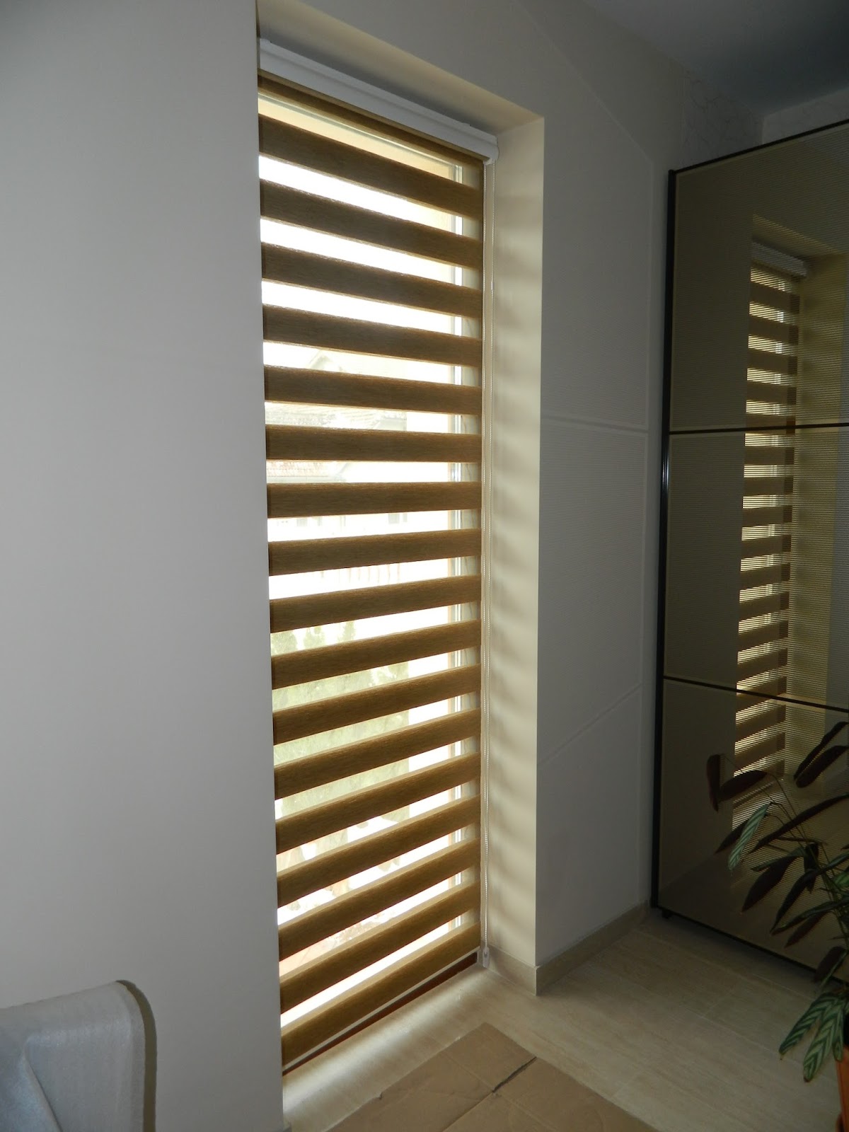 Jaluzele Verticale, Orizontale, Rolete, Jaluzele Triple, Double Shade ...