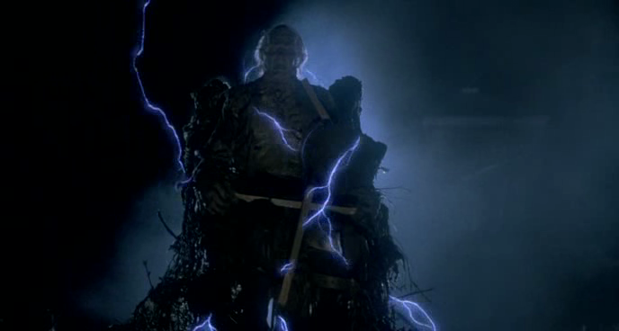 Pearce's Horror Movie Reviews: Prison (1987)