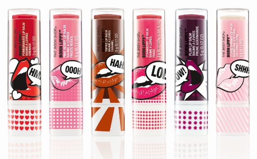 Go balmy with new lip products from eos, The Body Shop and Burt's Bees ...