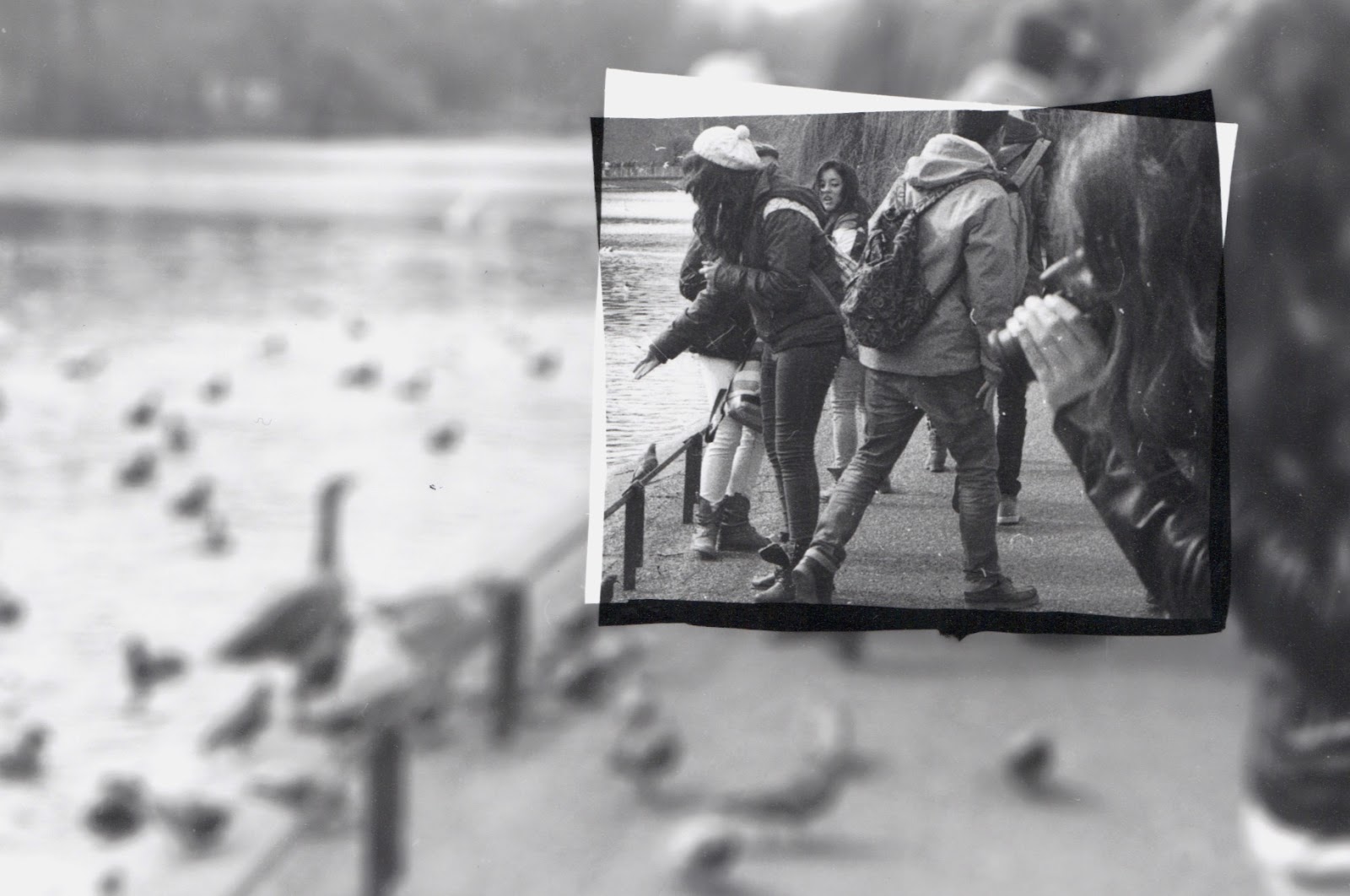 Sophie Algar Photography: Selective Development Masking