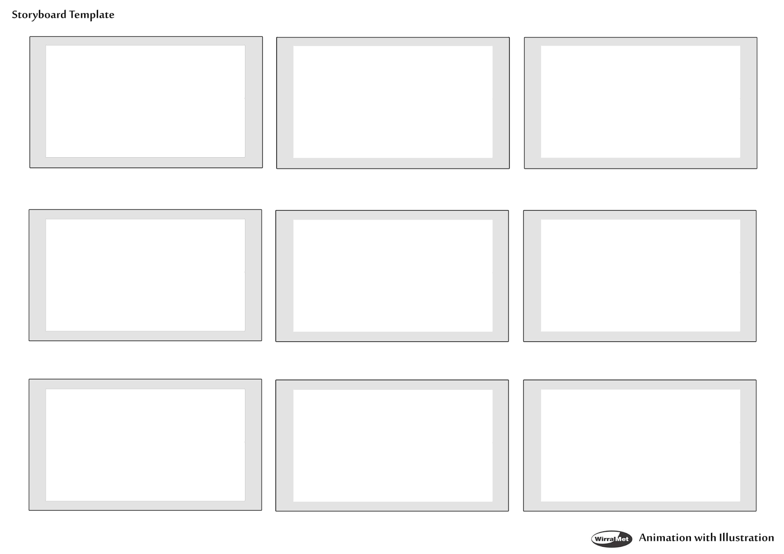 Draw The Dinosaw: Storyboarding and Caricature resources!