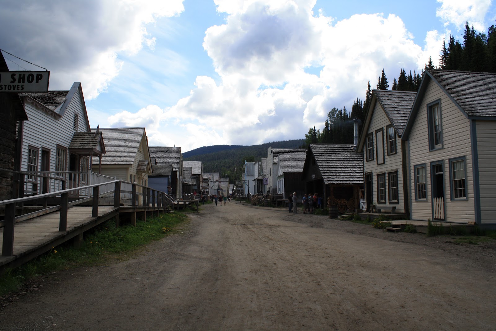 blogpierreasselin: Voyage 2011 Alaska