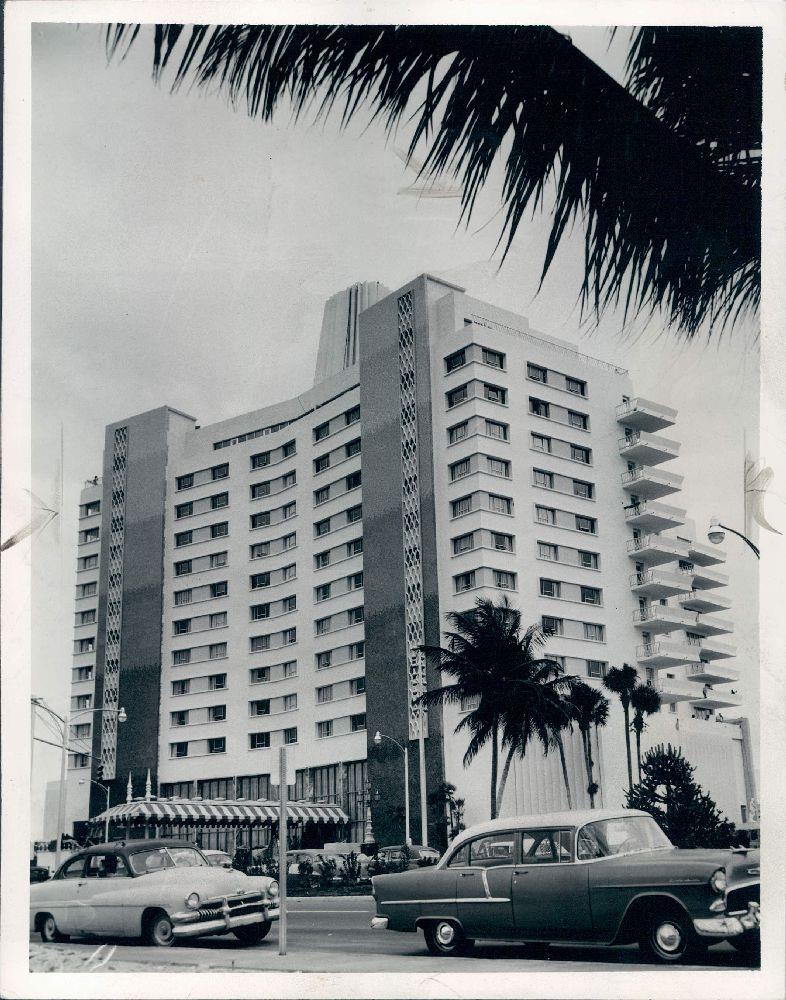 Miami Archives - Tracing the rich history of Miami, Miami Beach and the ...