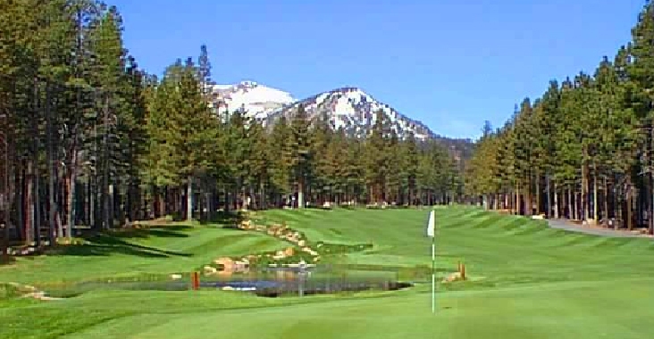 Mammoth: “committed to resource conservation and pollution prevention ...