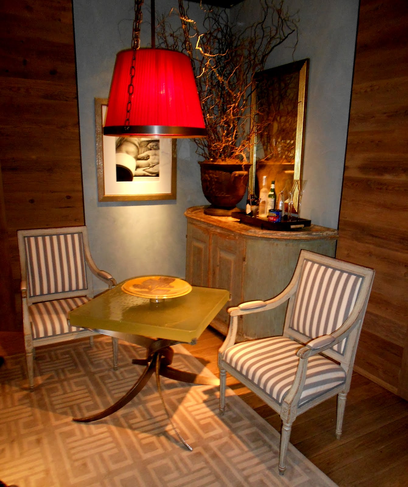 My Norfolk Nest: Chicago Style: Architecture and Design Part II