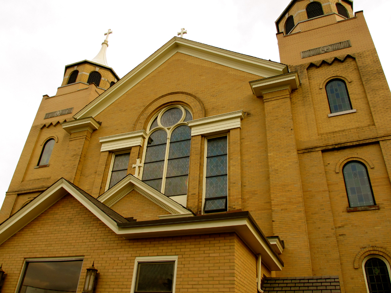 As Seen from My Bike...: Holy Murals, Batman!