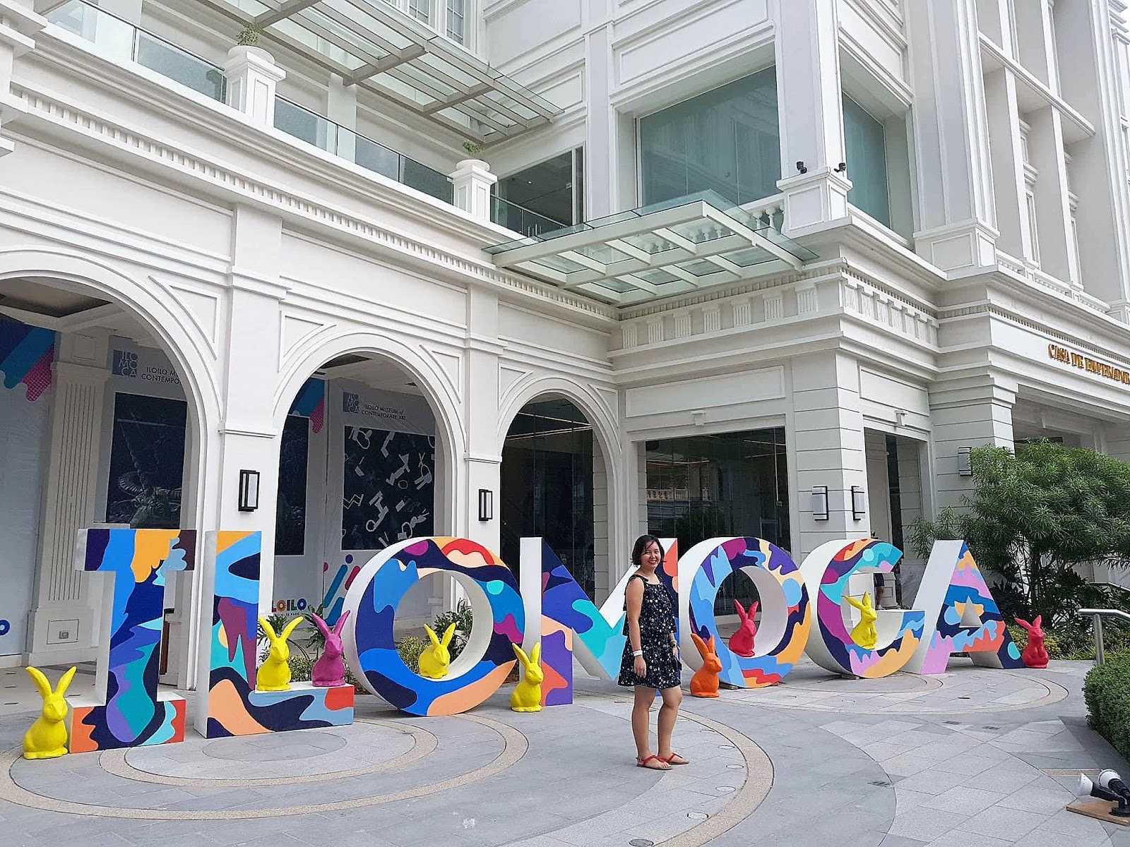 Travel Diary: Wandering Around Iloilo Day 3 - Pieces of Liz