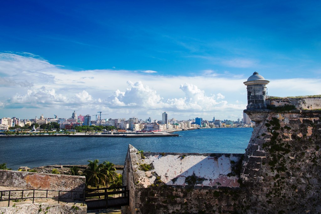 Out To Sea: Havana, Cuba to be featured on select Carnival Paradise ...