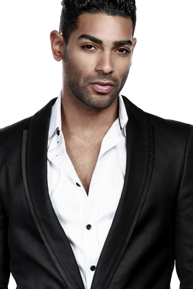 OFFICIAL ROYSTON: Chavis Aaron