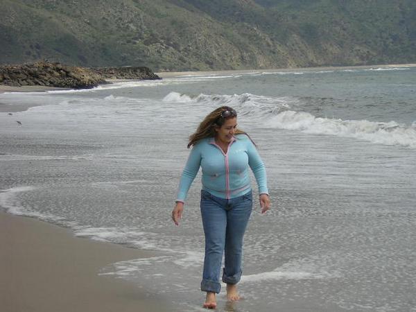 Gold equals money blog: Mildred Patricia Baena, Arnold Schwarzenegger's ...