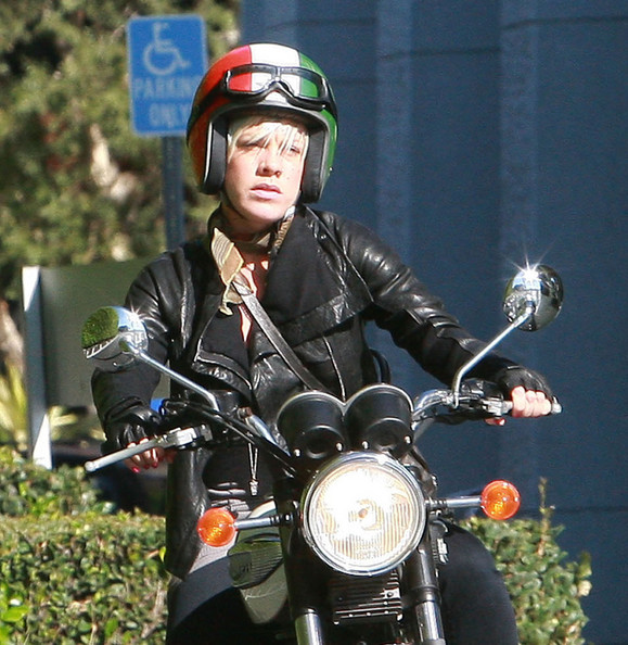 WilderLace: Rollin' Thunder