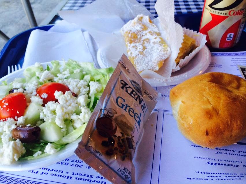 101 Things I Love about Maine: Greek Festival~ Annual Event in Portland ...