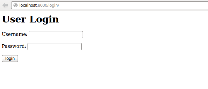 how to create or register,login and manage user in django ~ Netai Nayek