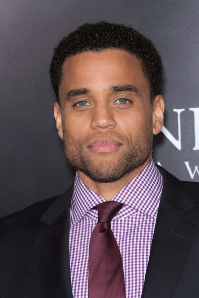 Entertainment: Personality Of The Week: Michael Ealy