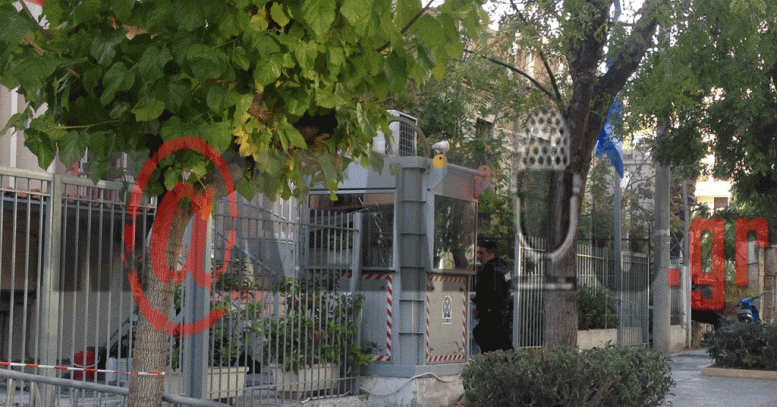 PoliceVoice: ΕΚΤΑΚΤΟ! ΚΑΤΑΔΡΟΜΙΚΗ ΕΠΙΘΕΣΗ ΤΟΥ «ΡΟΥΒΙΚΩΝΑ» ΜΕ ΜΠΟΓΙΕΣ ...