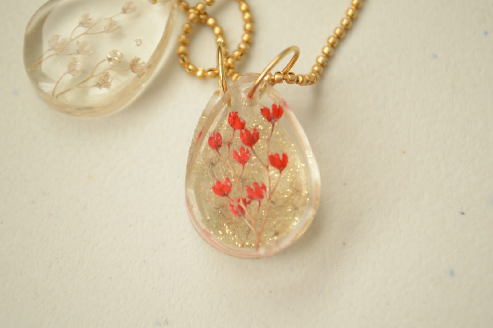 Cómo hacer y collares fáciles y bonitos para principiantes