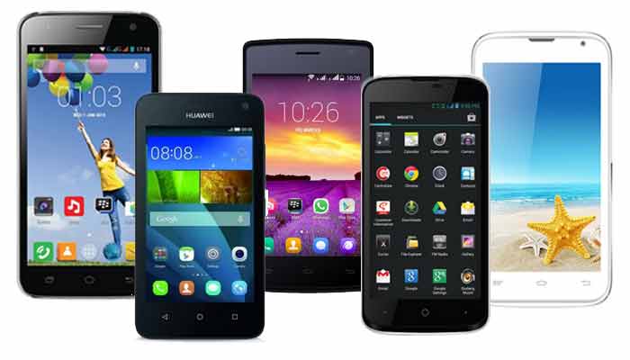 .: Mengirim Data Lokasi GPS Handphone Android Ke Mikrokontroller Bascom AVR