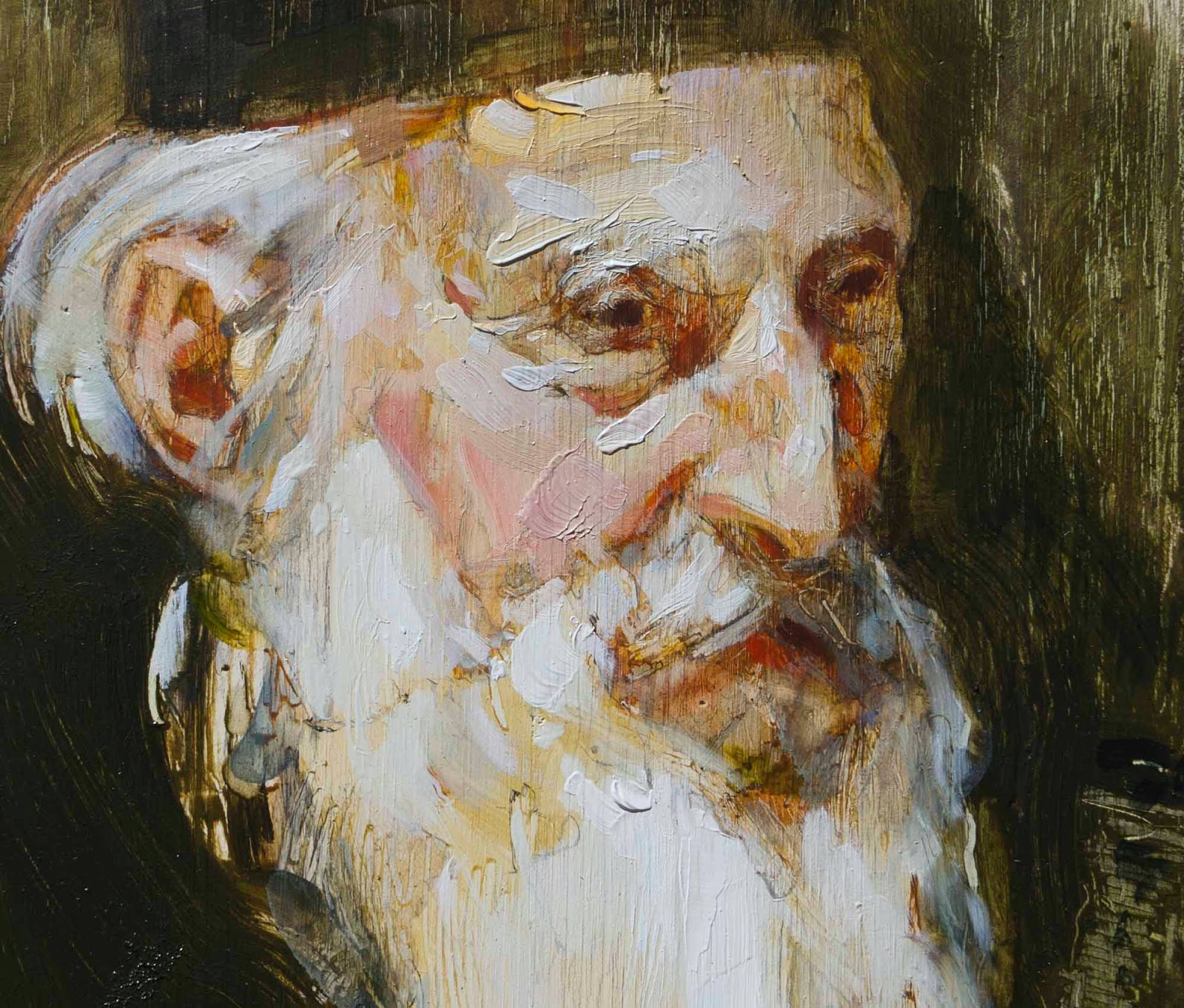 Stojan Milanov, 1963 | Impressionist painter | Tutt'Art@ | Pittura ...