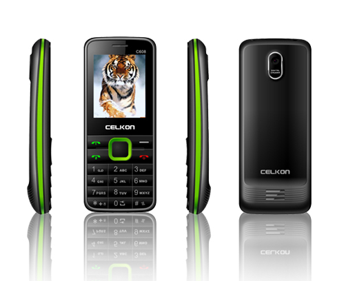 Celkon Mobile C608 Review and Features ~ Search your latest gadget