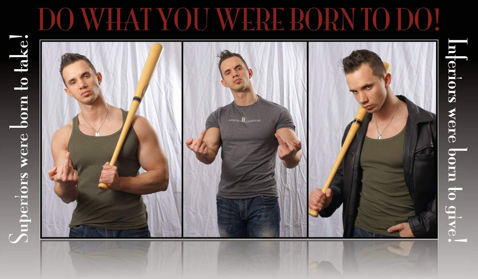 Masters Updates: PMM's Empire