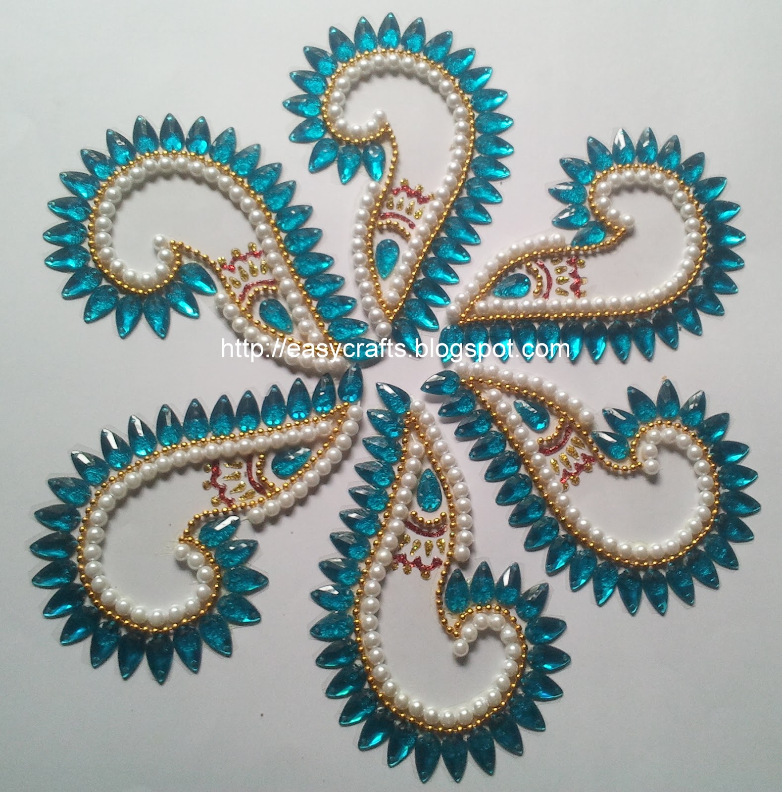 EC Indian Handicrafts' -Marapachi/rubber doll decorations: Shell design ...