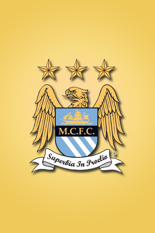 History of All Logos: All Manchester City Logos