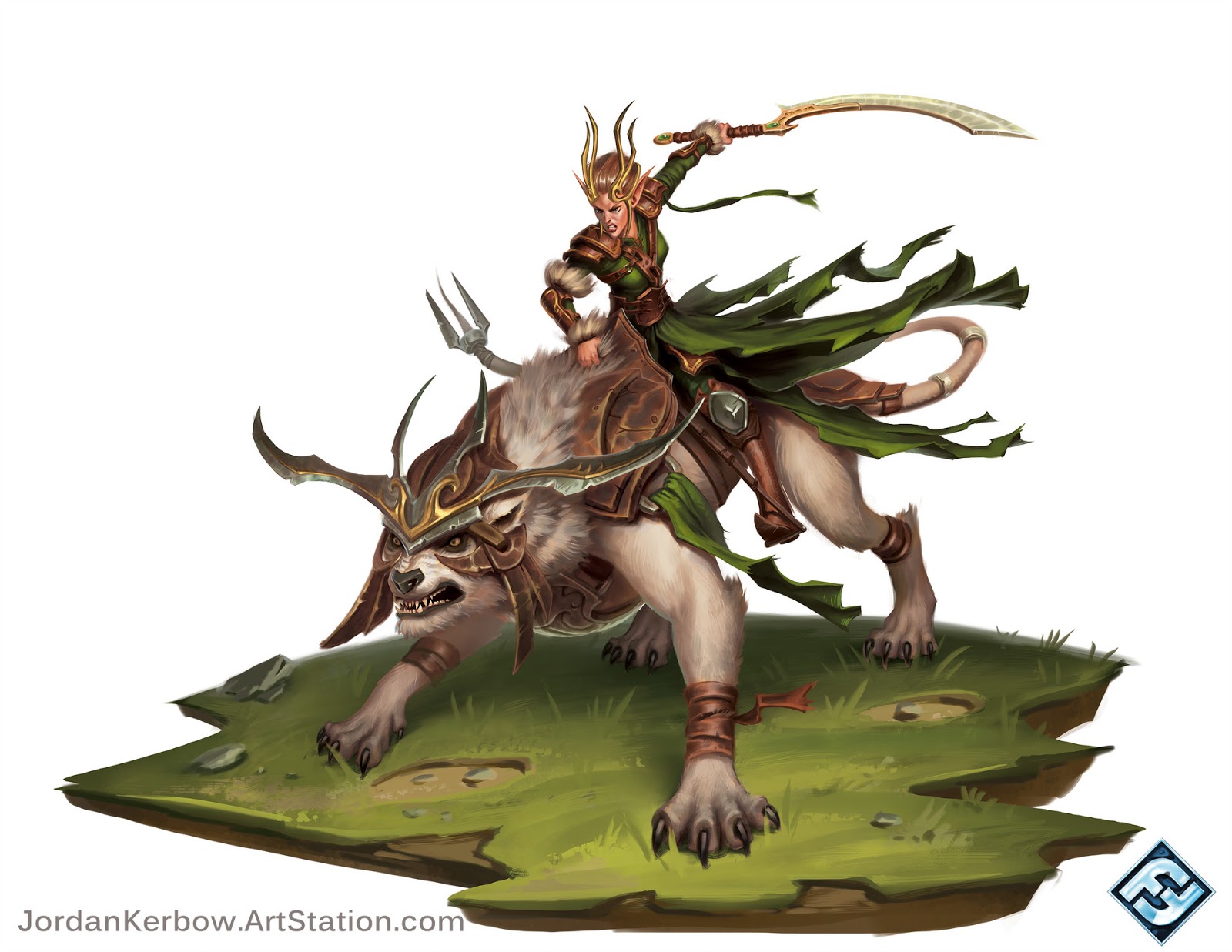 Impact 3: Learning to Play - Latari List Building