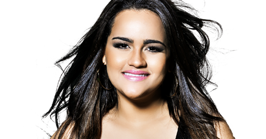 Portal Interative: Show] Mara Pavanelly e Taty Girl se apresentam neste ...